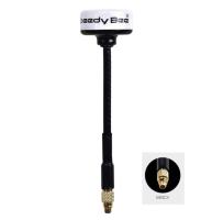 China RunCam SpeedyBee 5.8GHz FPV Racing Drone Multirotor Antenna 2.0Dbi RHCP LHCP SMA/RP-SMA/UFL/MMCX 2pcs Security Protection for sale