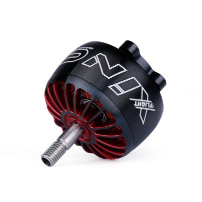 China IFlight XING 2814 Cinelifter Motor 880kv/1100 High Quality Titanium Alloy Shaft 2-6S Professional Multirotor For Uav Fpv Drone for sale