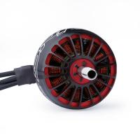 China IFlight XING 2814 Cinelifter Motor 880kv/1100 High Quality Titanium Alloy Shaft 2-6S Professional Multirotor For Uav Fpv Drone for sale