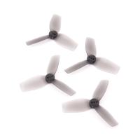 China Hot IFlight Defender 25 2525-3 PC Grey 3-Blade Propeller 2.5 Inch DIY Parts FPV Cinewhoop Drone With 2CW+2CCW Features for sale