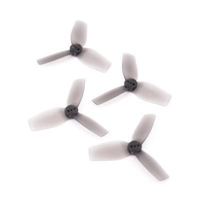 China Hot IFlight Defender 25 2525-3 PC Grey 3-Blade Propeller 2.5 Inch DIY Parts FPV Cinewhoop Drone With 2CW+2CCW Features for sale