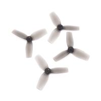 China Hot IFlight Defender 25 2525-3 PC Grey 3-Blade Propeller 2.5 Inch DIY Parts FPV Cinewhoop Drone With 2CW+2CCW Features for sale