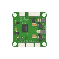 China Hot IFlight F7 V1.2 Flight Controller STM32 F722 ICM42688 DIY RC FPV Racing Longrange Drone Accessories for sale