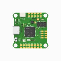 China Hot IFlight F7 V1.2 Flight Controller STM32 F722 ICM42688 DIY RC FPV Racing Longrange Drone Accessories for sale