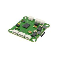 China Hot IFlight F7 V1.2 Flight Controller STM32 F722 ICM42688 DIY RC FPV Racing Longrange Drone Accessories for sale
