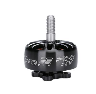 China Wholesale Price Iflight Xing-E 2207 1800kv/ 2450/2750 Fpv Motor For Drone Quadcopter for sale
