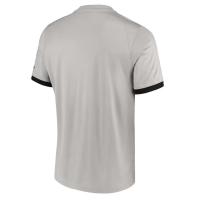 China Paris Saint Germain New Away Shirt 2022/23 White for sale