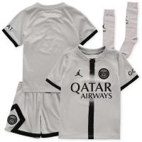 China Paris Saint Germain PSG New Away Kit 2022/23 White for sale