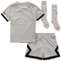 China Paris Saint Germain PSG New Away Kit 2022/23 White for sale