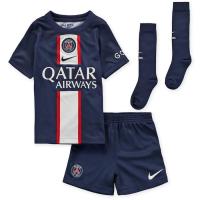 China Paris Saint Germain New Home PSG Kit 2022/23 Blue for sale