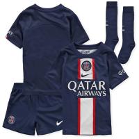 China Paris Saint Germain New Home PSG Kit 2022/23 Blue for sale