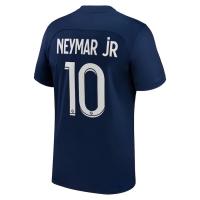 China Neymar JR 10 Paris Saint Germain Uniform New Home Shirt 2022/23 for sale