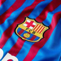 China Dri FIT ADV Quick Drying Barcelona Football Kit Home FC Barcelona Pedri Jersey 21/22 for sale