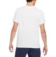 China DRI FIT Paris Saint Germain Uniform Psg Wordmark Tee White for sale