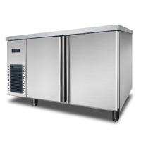 China Customize Bar Type Workbench Air Cooled Refrigerator Equipment Undercounter Fridge / Workbench Chiller / Under Bar Refrig for sale