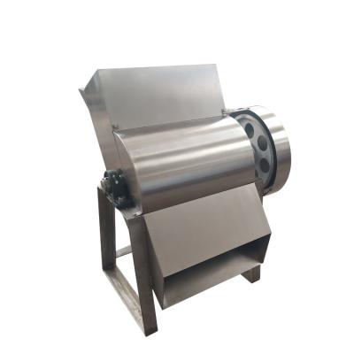 China 440V 9T/H Ice Crusher Machine Stainless Steel Commercial for sale