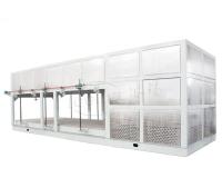 China Industry Directly Cooling Ice Block Making Machine 1 Ton  2 Ton 3 Ton 5ton 10ton 15ton 20ton for sale