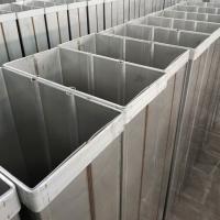 China 15 Tons Industrial Big Ice Block Making Machine 19.75KW for sale
