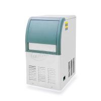 China Portable 90kg/24h Ice Machine Commercial Ice Cube Machine Coffee/Bar/Food fresh/Hotels Southeast Asia Europe Africa for sale