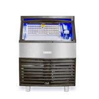 China 130Kg 180kg 200kg 250kg/24h Commercial Ice Cube Machine for sale