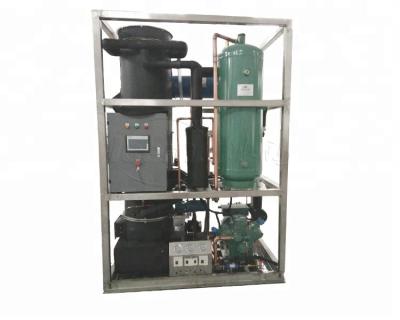 China Icema customized high Production Ice tube Making Machine made in China for sale