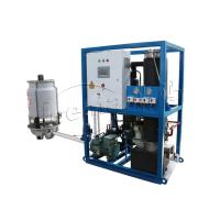 China 5 Tons Commercial Tube Ice Machine Automatic  3.6KW for sale