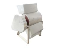China Stainless Steel Commercial Ice Breaker Machine  200kg/Min for sale