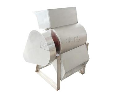 China Stainless Steel Commercial Ice Breaker Machine  200kg/Min for sale
