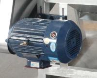China hot sell Stainless Steel Material Tube Ice Crusher for sale