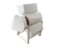 China hot sell Stainless Steel Material Tube Ice Crusher for sale