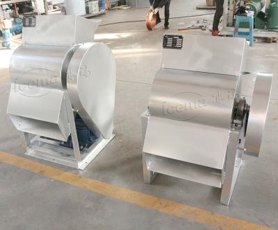 China Industrial Electric Ice Crusher Shaver Machine Commercial for sale