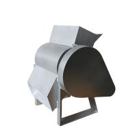 China Hot sale commercial Ice Crushed Machine/ice block breaker for sale