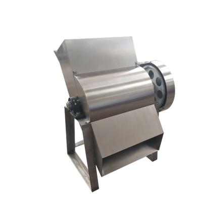 China 100kg/Min Ice Crusher Machine Hotel Garage Commercial for sale
