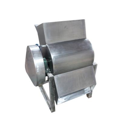 China Electric Manual Industrial Ice Crusher 4kw 200kg/Min for sale
