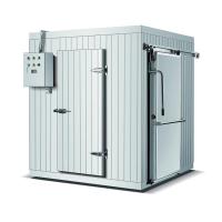 China Commercial Cold Room Freezer For Fruits And Vegetables for sale