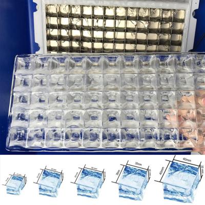 China Advanced Ice Block Making Machine for Fast and Customized Ice Production for sale