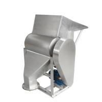 China ICEMA Carbon Steel Ice Shaved Crushed Fresh Keeping for Food Shop Power Supply 220V/380V for sale