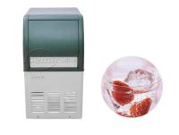 China Customizable Commercial Ice Cube Machine for High Productivity Ice Production for sale