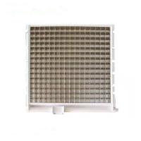 China ETERNITY 40Kg/Day Commercial Ice Cube Machine Stainless Steel for sale