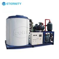 China Small Commercial Cheap Ice Block/flake Ice Making Machine/ice Maker for sale