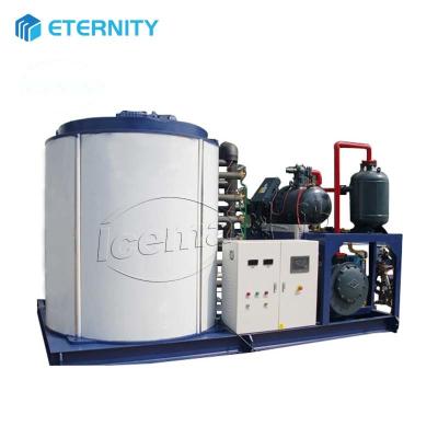 China Small Commercial Cheap Ice Block/flake Ice Making Machine/ice Maker for sale