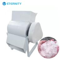 China Large Capacity Stainless Steel 304 Electric Crusher Machine for sale