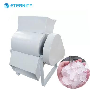 China Large Capacity Stainless Steel 304 Electric Crusher Machine for sale