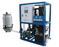 China 30 Tons Best Quality Tube Ice Machine Price 2019 New Products for sale