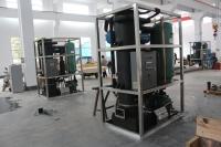China Good Quality 1t Water Cooling Tube Ice Making Plant with Lowest Price for sale