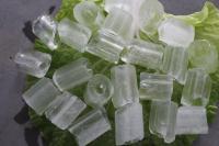 China Good Quality 1t Water Cooling Tube Ice Making Plant with Lowest Price for sale