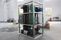 China Industry Ice Maker Machine/1 Ton Tube Ice Maker/ice Maker Machine for Sale for sale