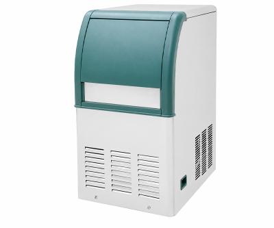 China 220380V Commercial Ice Cube Machine High Productivity Ice Making Speed 15 to 20 Minutes Time Cooling Solution for Restaurants for sale