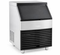 China 45 KG Commercial Ice Maker Machine Capacity 480kg Ideal Ice Production Solution for Food Service Industry and Hospitality Businesses for sale
