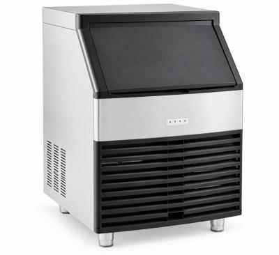 China 45 KG Commercial Ice Maker Machine Capacity 480kg Ideal Ice Production Solution for Food Service Industry and Hospitality Businesses for sale